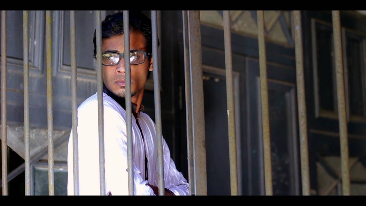 Akash eto meghla - YouTube