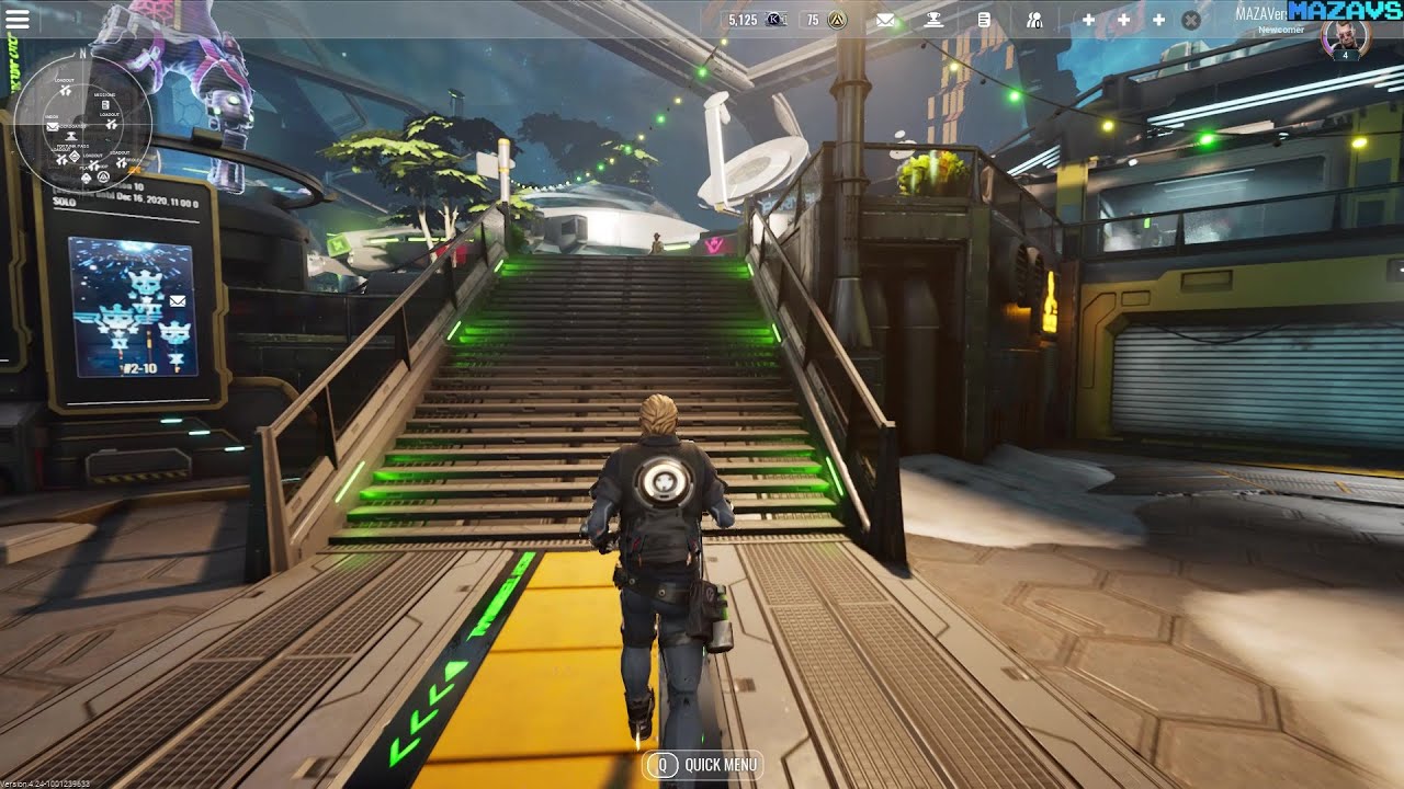 The Cycle | Season 3.5 | Release 22 | Early Access | GamePlay PC - YouTube
