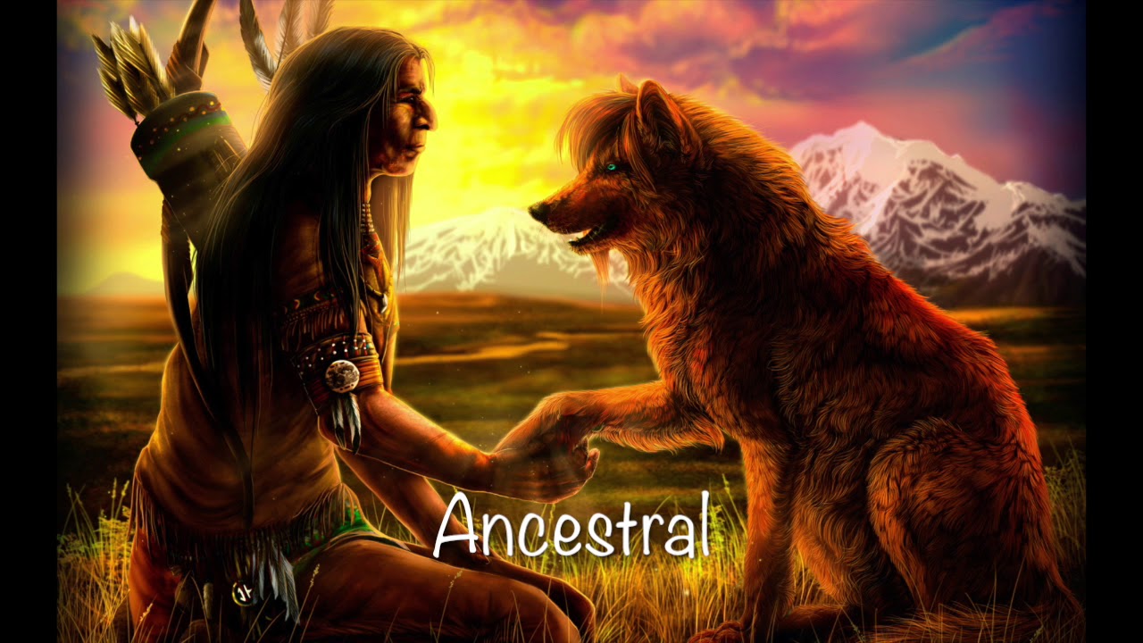 ANCESTRAL - RAP BEAT INSTRUMENTAL - (USO LIBRE/FREE USE) - YouTube