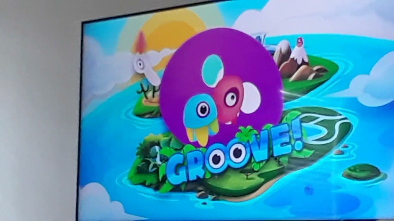 Zoomoo grove (10 minutes sing-along songs) - YouTube