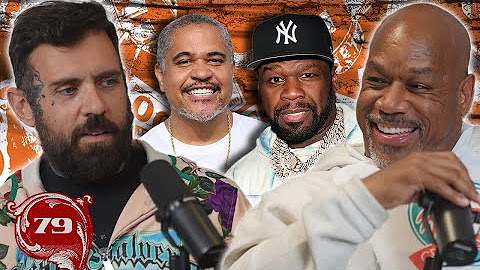 The Adam & Wack Show - YouTube