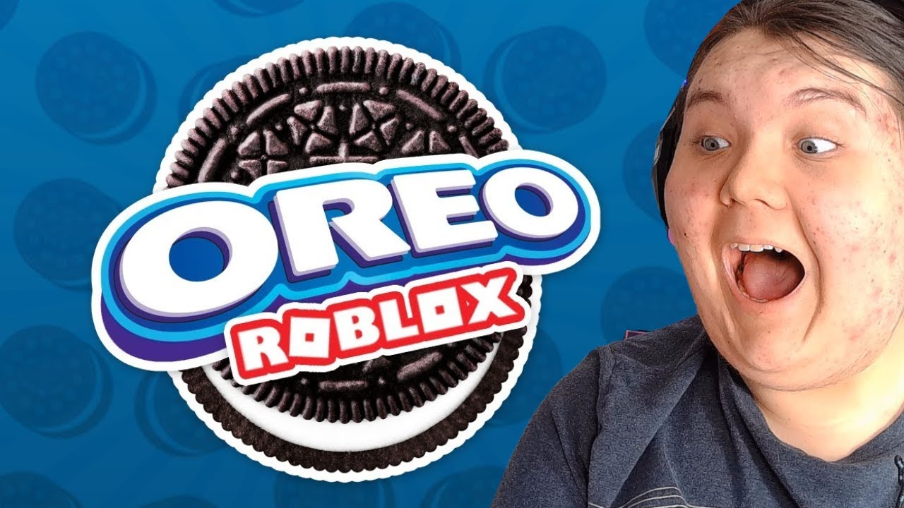 It's International Oreo day!! (Roblox) - YouTube