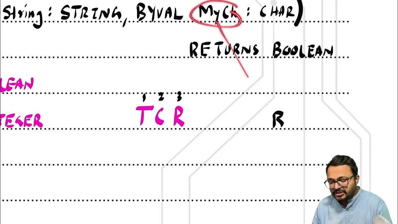 A1 Paper 2 Session 2 | 2k25 | 2D arrays #MAK #CS #OL #AL #ComputerScience - YouTube