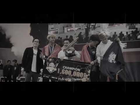 Vidio EVOS ESPORT 19 detik terbaru!!!