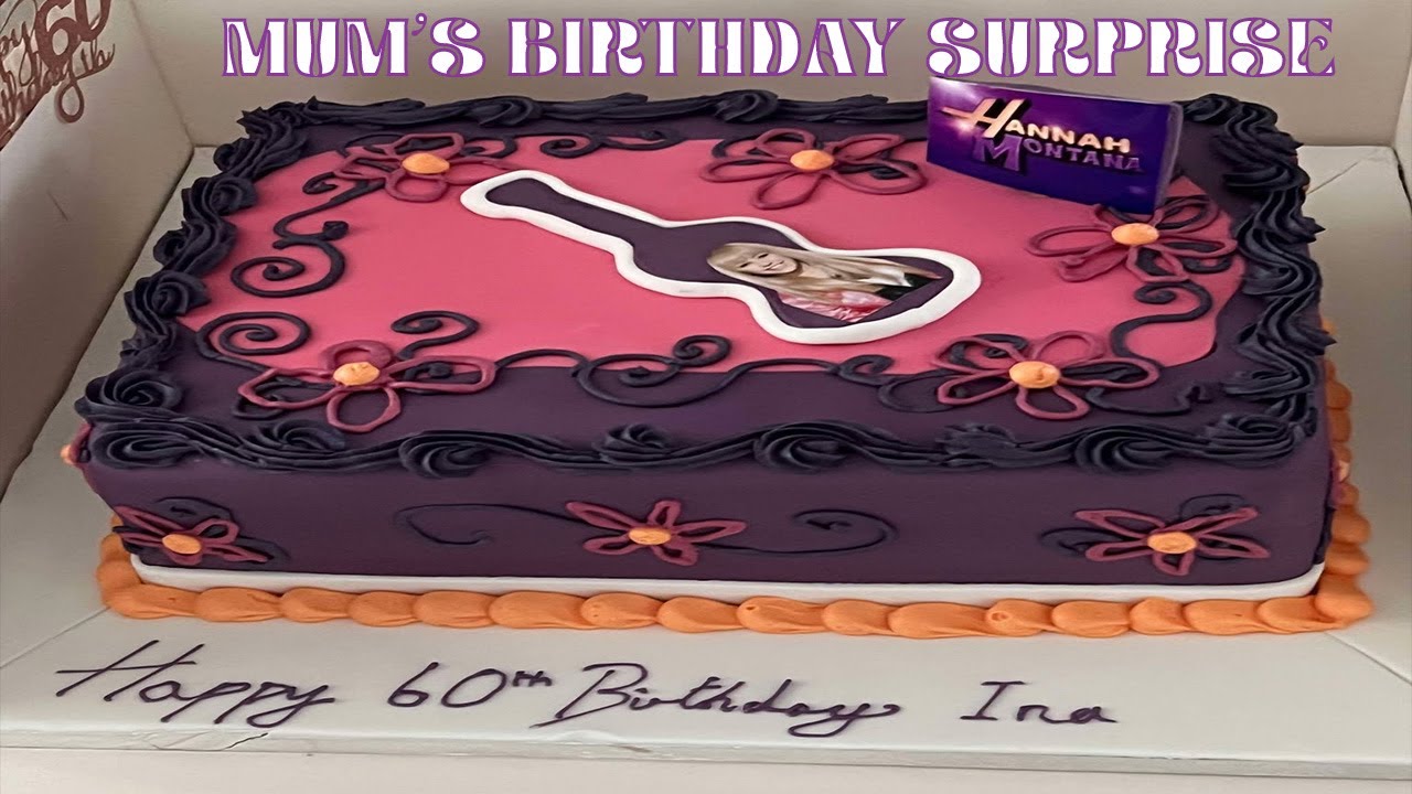 MAKING MUM'S BIRTHDAY MAGICAL IN BLACKPOOL | FAMILY FUN AND SEASIDE ...