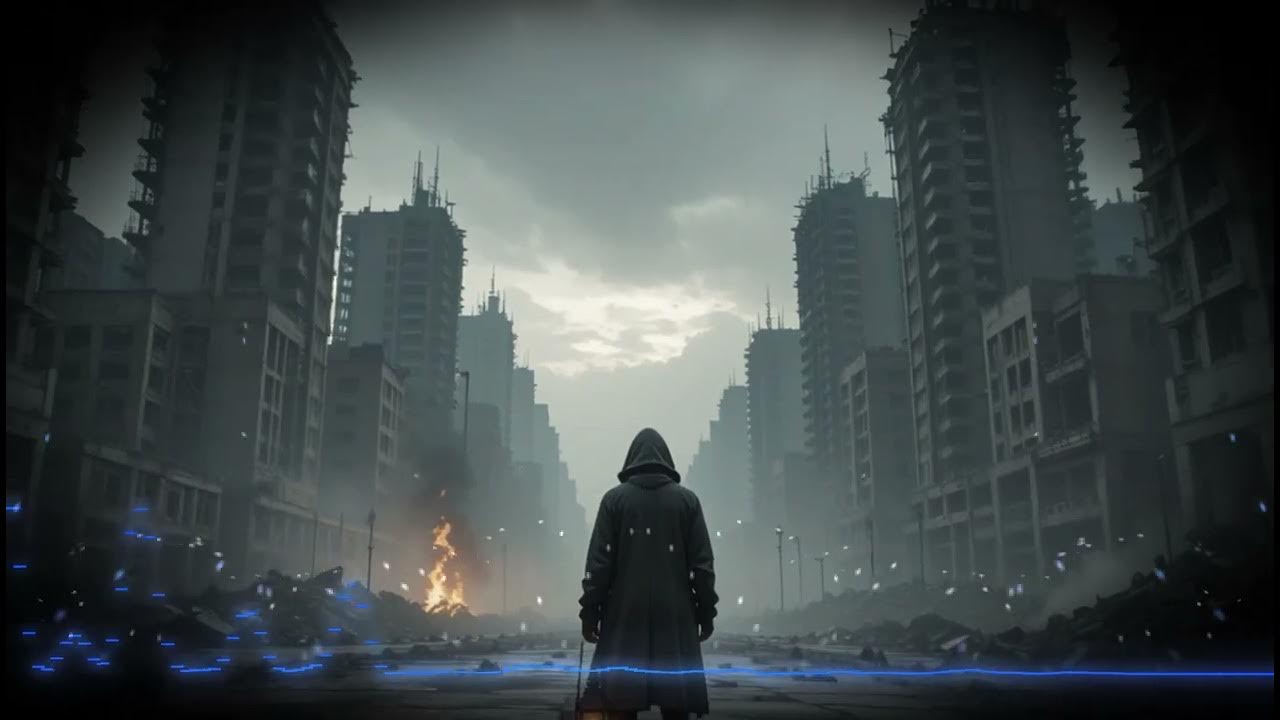 Solitude: Epic Orchestral Space Music | Cinematic Sci-Fi Soundtrack - AURORA EPIC MUSIC - YouTube