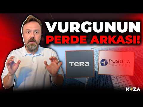 Fon skandalı dip dalga mı? Ekonomi yazarı Bora Erdin canlı yayında ilk kez anlattı!