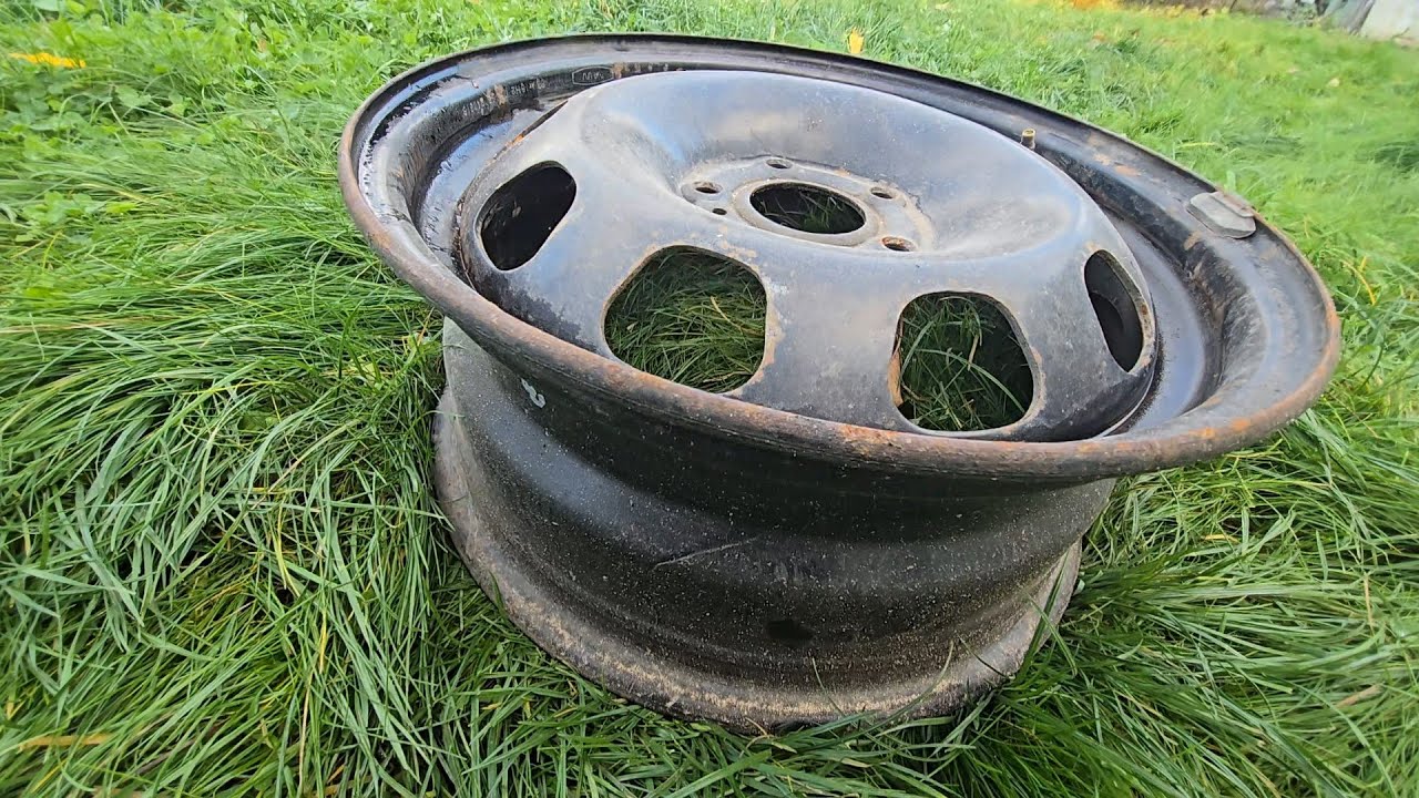 Once you learn this secret, you will never throw away your old car disk ...