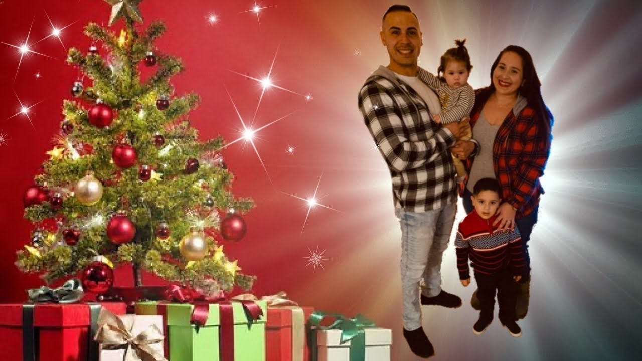 CHRISTMAS WITH THE RODZ FAMILY | VLOGMAS 2019 - YouTube