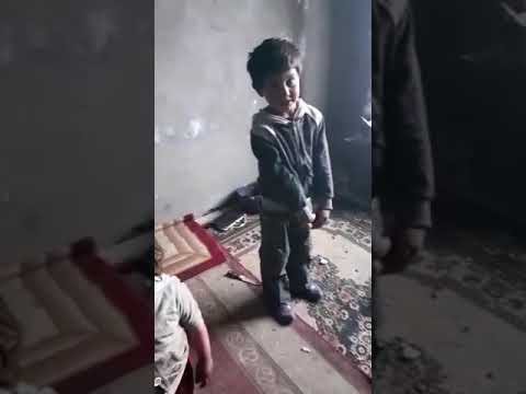 Ataları olmayan 5 uşaqlı bu ailəyə çox təcili kömək lazımdır