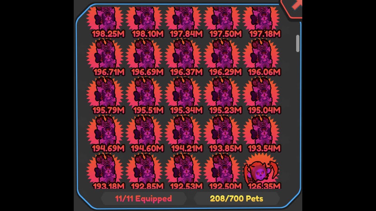 BIG Giveaway tapping legends x pets for all - YouTube