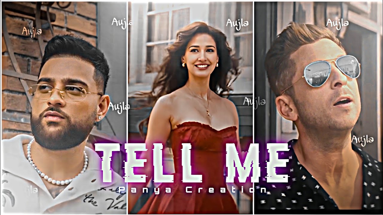 Tell Me - Karan Aujla | OneRepublic | Tell Me Song Status | Tell Me ...