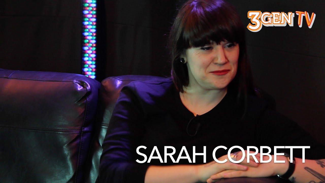 Sarah Corbett explaining Craftivism - YouTube