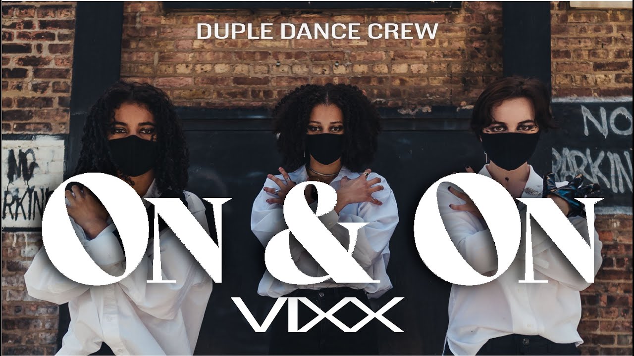 Duple Dance Crew | 2020 Taste of Korea Virtual Showcase - YouTube