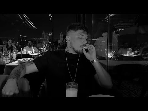 Kamuran Akkor X Organize - Bir Ateşe Attın Beni ( Prod. Wolker Production )