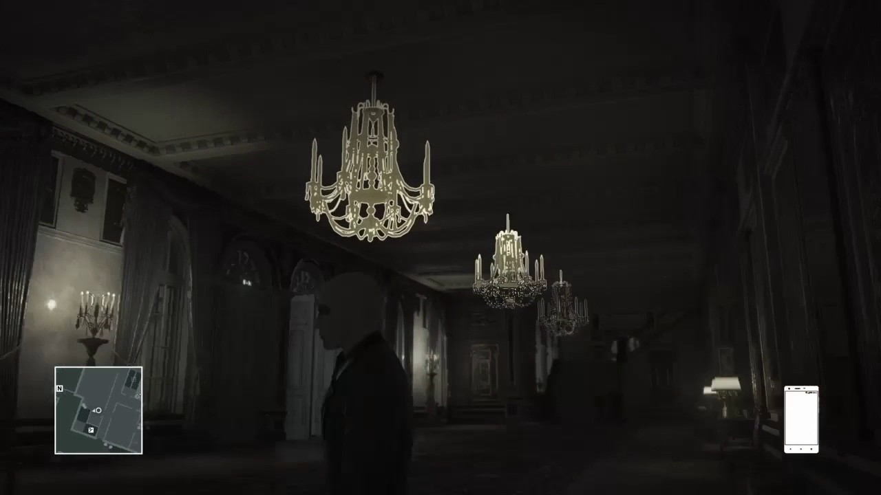 Hitman: Helmut Krueger - YouTube