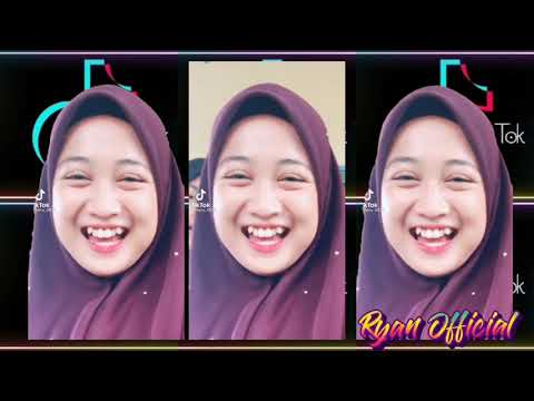 Tiktok Cewe Berjilbab cantik banget ...