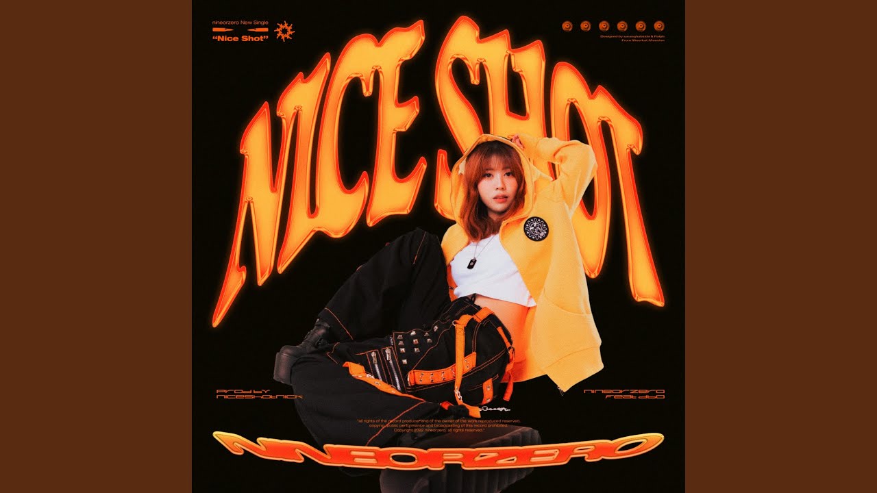 Nice Shot (feat. Dbo) - YouTube