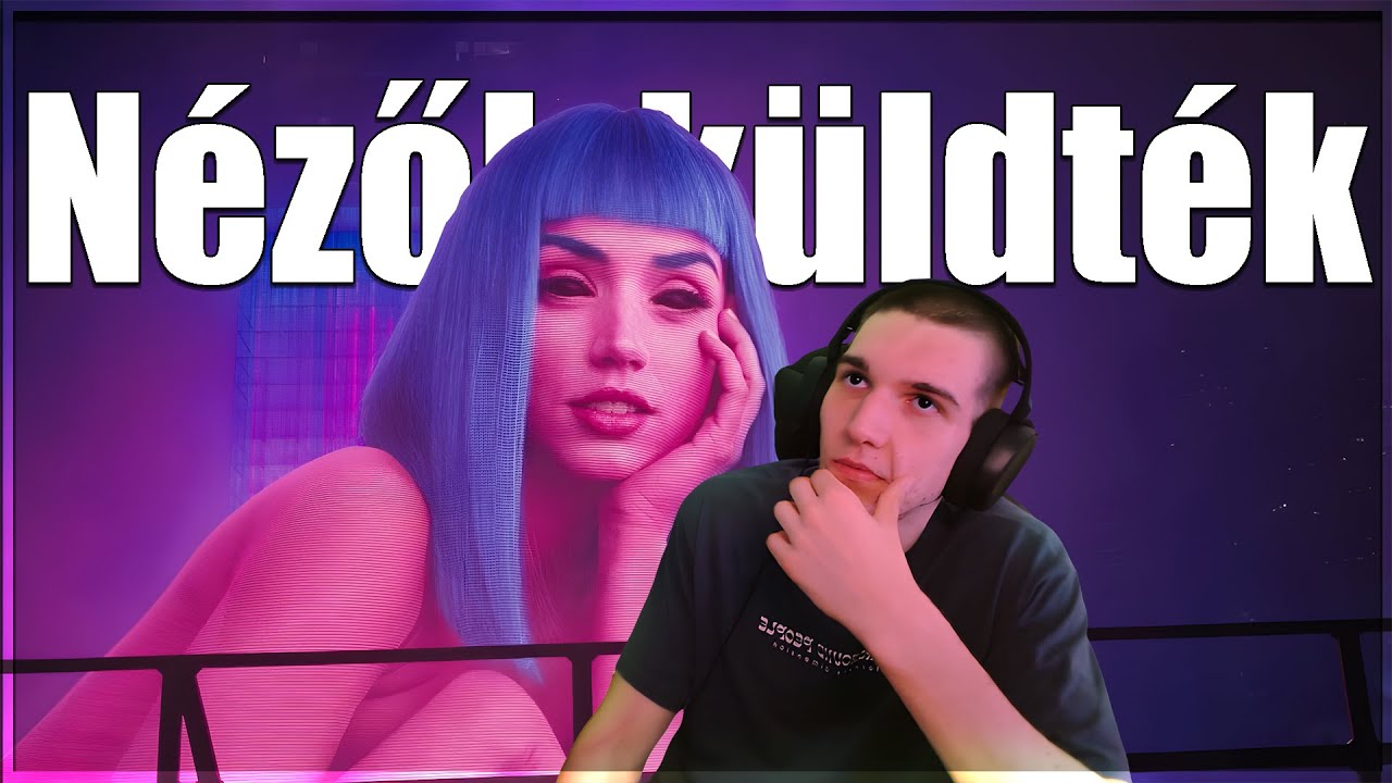 Videókat küldtetek, én reagáltam! (segítség) [Vicces Reakció Videó ...