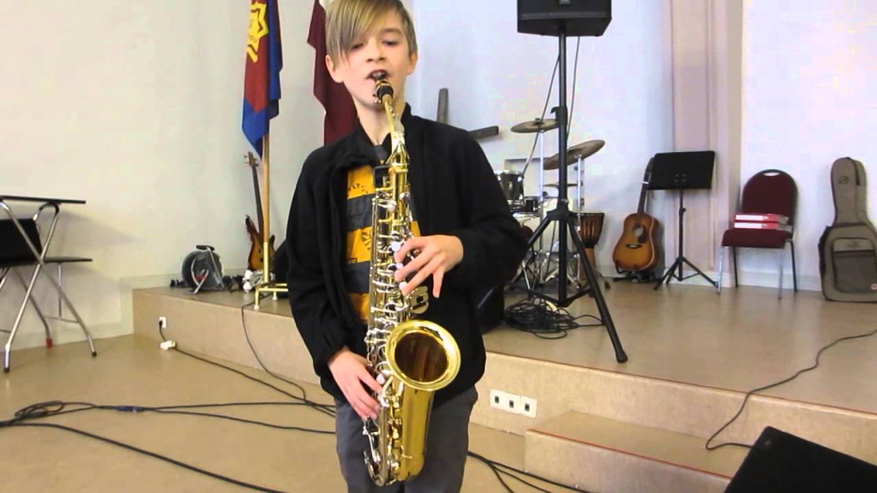 "Awesome..." Josh - YouTube