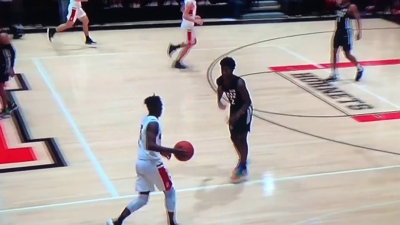Donald Whitehead highlights - YouTube
