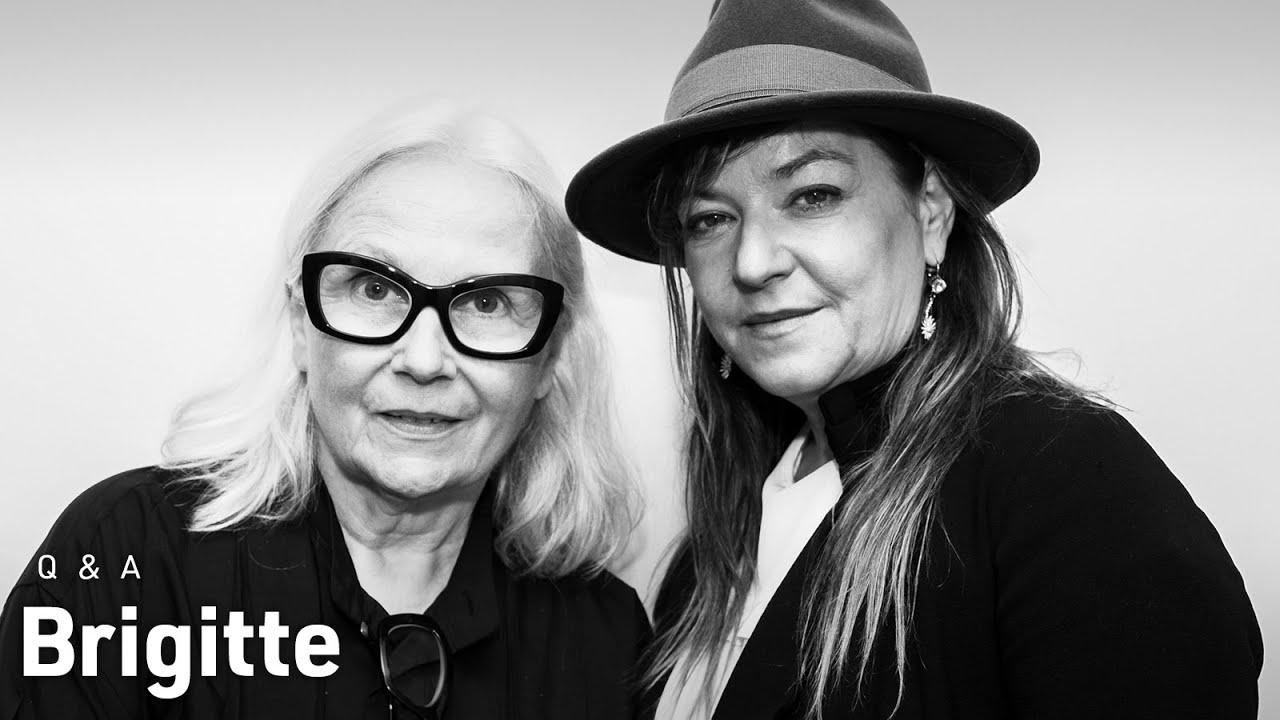 Lynne Ramsay and Brigitte Lacombe on Photography & Their New Short Film ...