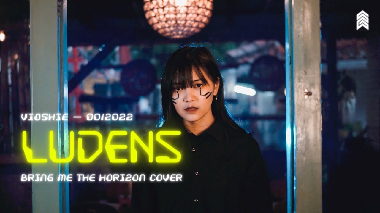 LUDENS - BRING ME THE HORIZON (VIOSHIE COVER) - YouTube
