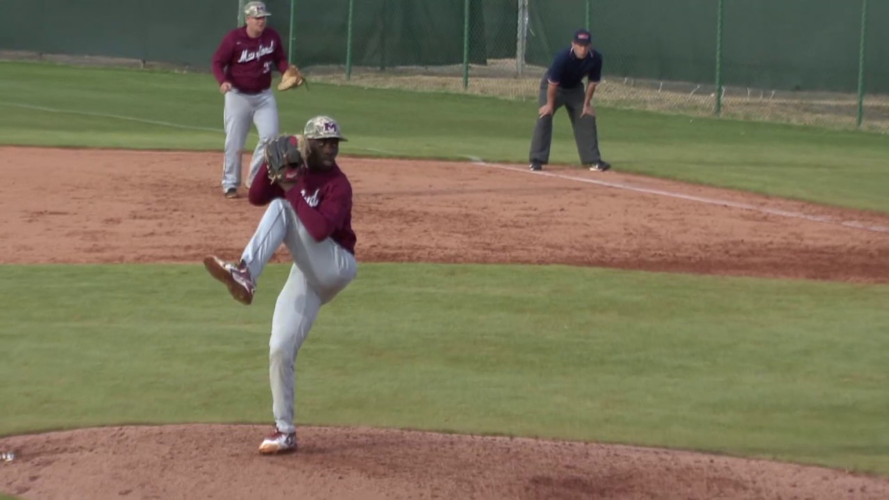 Opening Day HS Baseball 2019 Munford vs ECS, Dyer Co. vs Bartlett ...