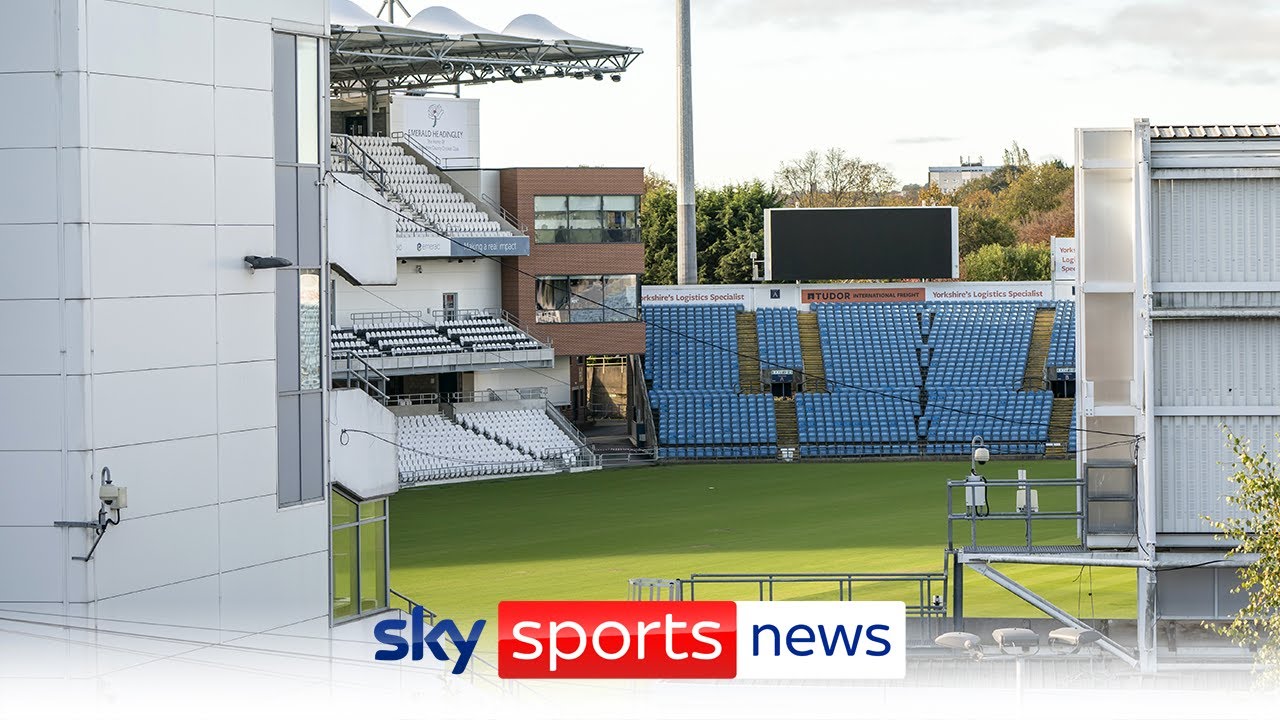 ECB announces new regulator to improve equality in cricket - YouTube