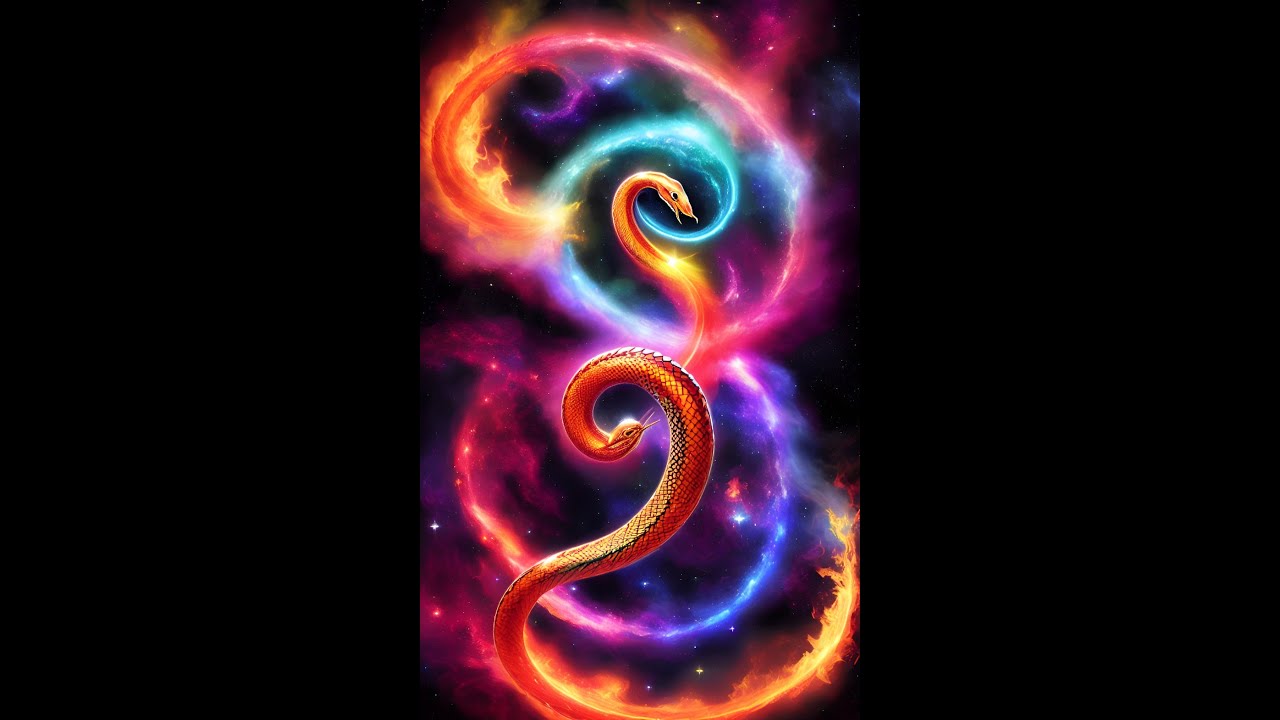 Five Mighty Serpents of Hinduism: Exploring the Power of Nagas - YouTube