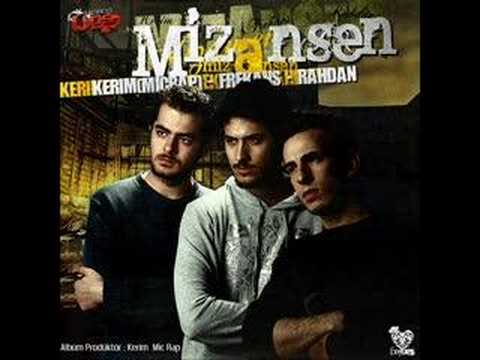 Kerim [Mic]Rap-Cikolata Sevgilim