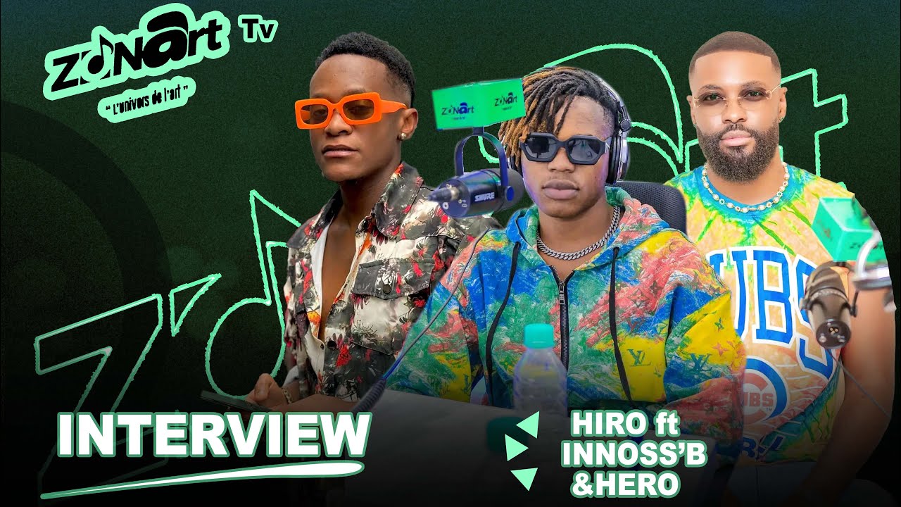 Joe like ft INNOSS'B & HIRO - DJO VILE RMX - YouTube