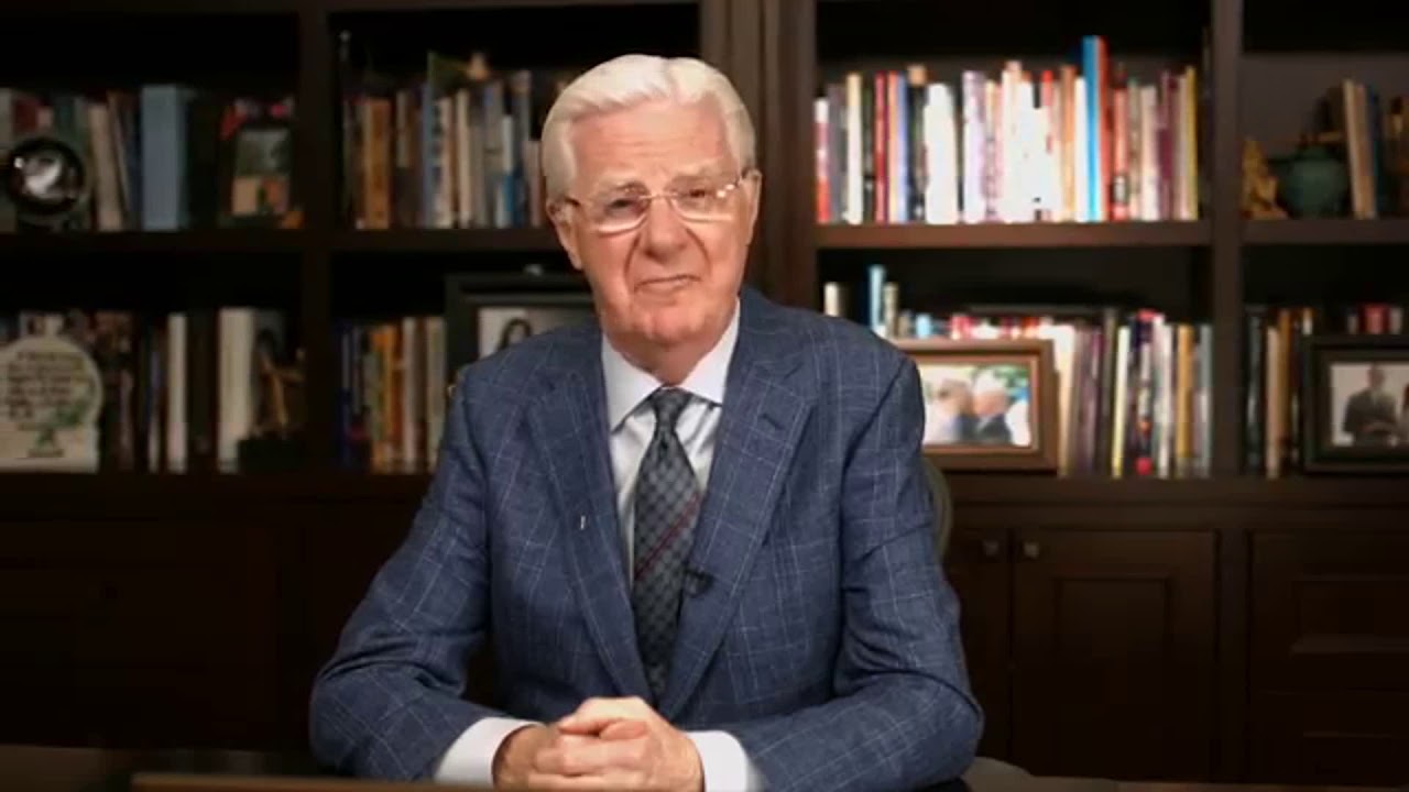 Importance of Forgiveness -- Bob Proctor - YouTube