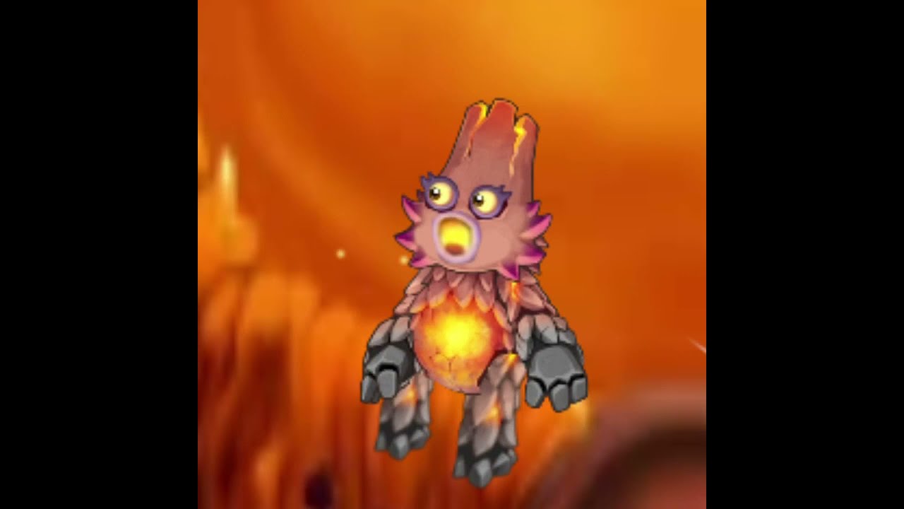 My Singing Monsters Epic Kayna Fanmade Teaser - YouTube