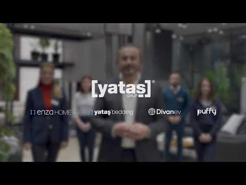 Puffy | 12 Aralık Mağazacılar Günü