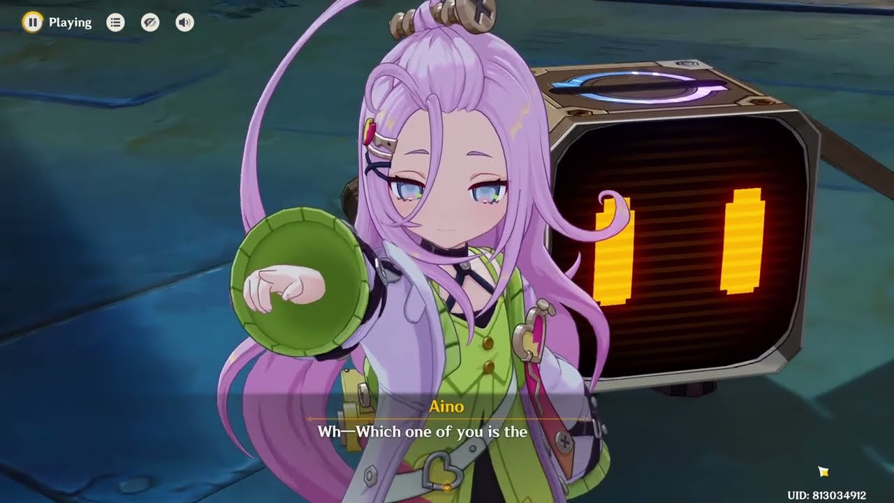 🔥 Clink Clank Clash Part - 3 | New Aino Event Gameplay & Rewards ...