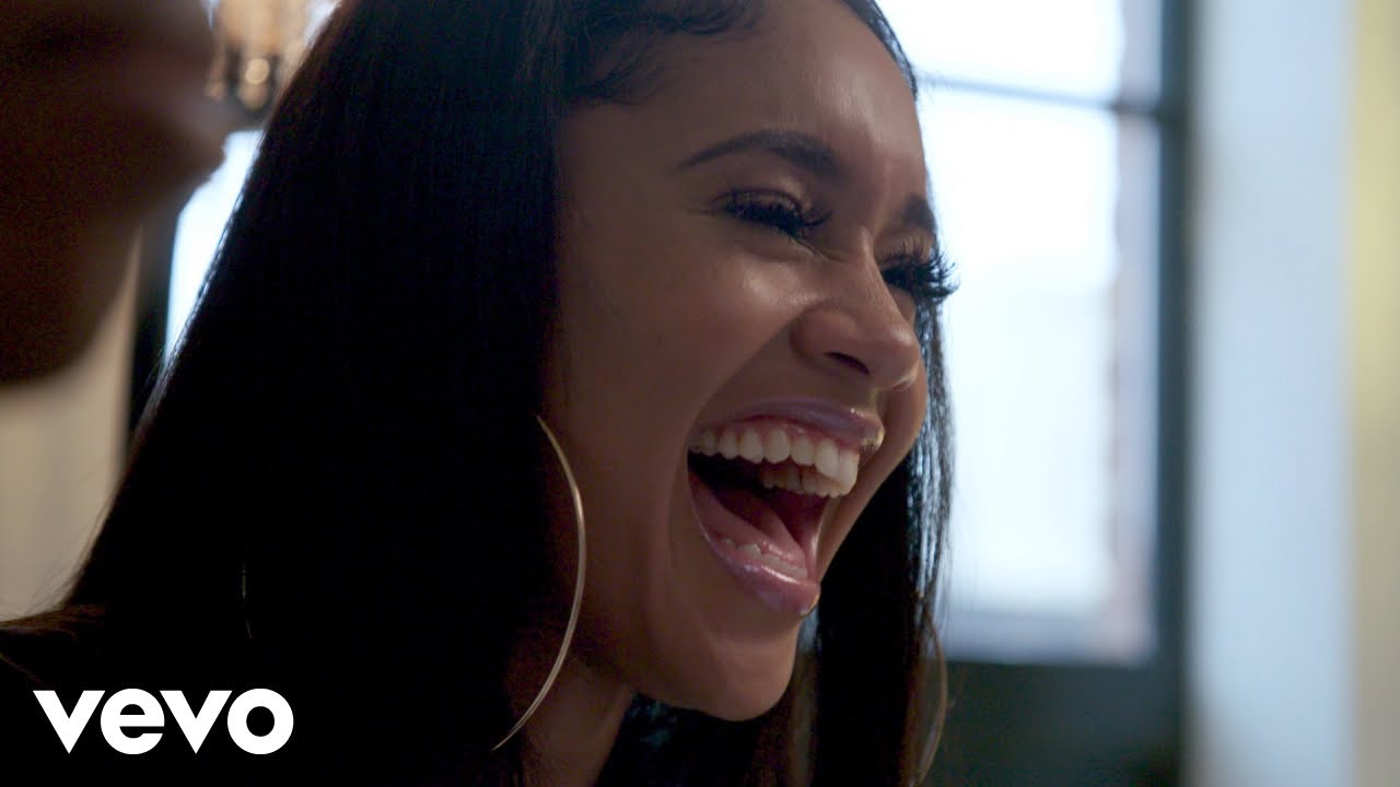 Saweetie - Saweetie Breaks Down "ICY GRL" - YouTube