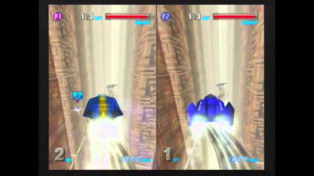 Rave Capture Card Test Video - YouTube