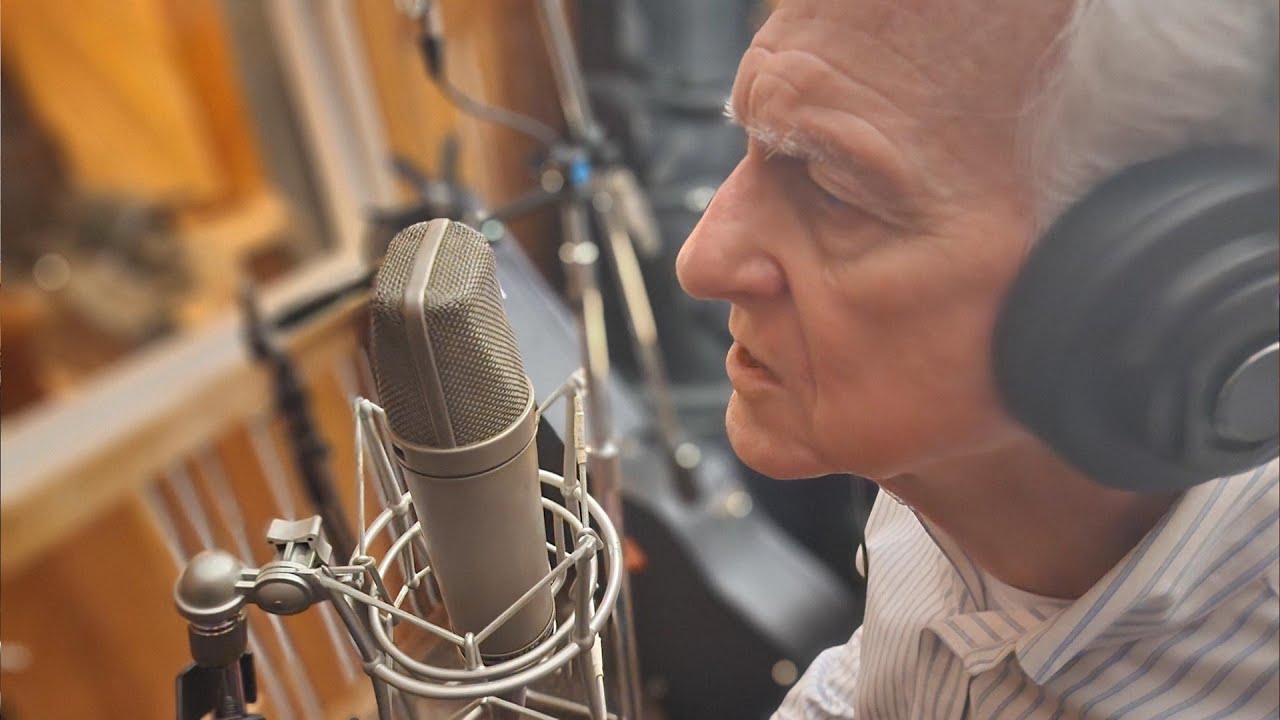Rodney Wood-The Young Prodigal's Song - YouTube