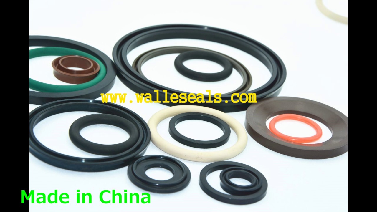 Excellent resistance Viton o ring for high temperature and low ...