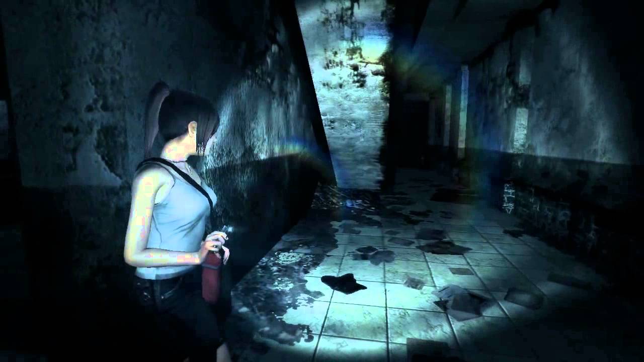 DreadOut Indonesian Horror Game Part 1 Babi,Jenglot And Sundel Bolong ...
