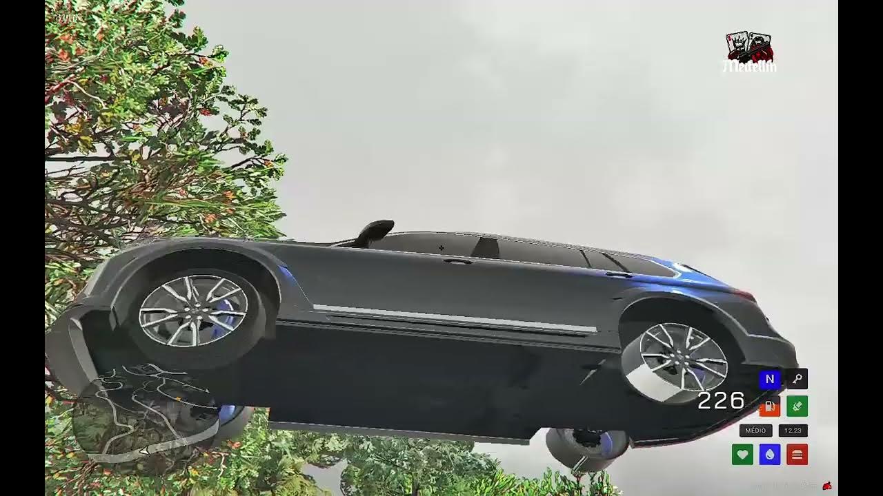 FiveM® by Cfx re Medellín FACS ORGS LIVRES 2023 03 14 11 58 37 Trim - YouTube