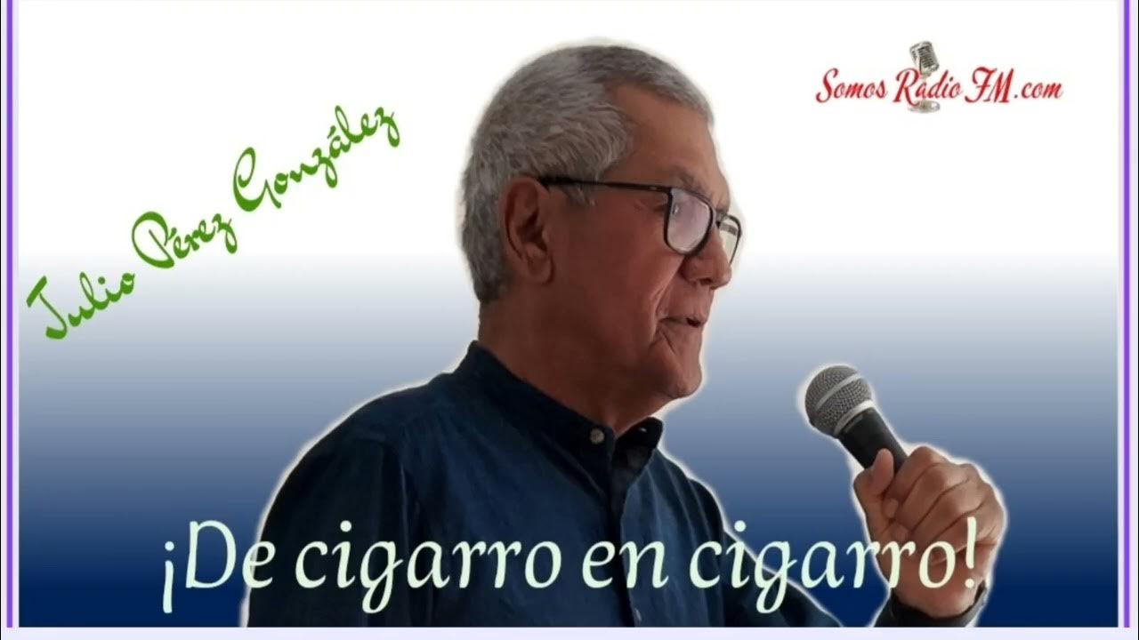 JPG - DE CIGARRO EN CIGARRO - YouTube