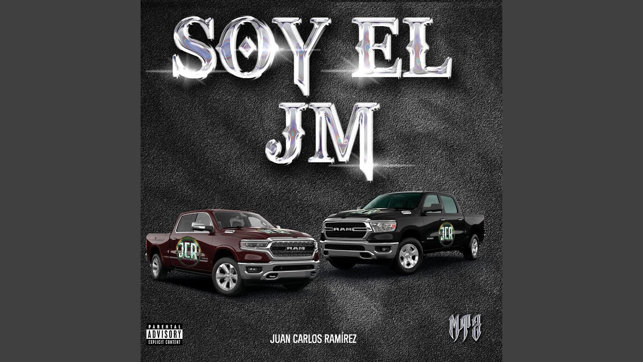 Soy el Jm - YouTube