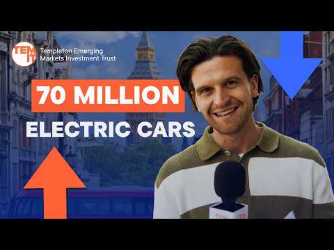Are Emerging Markets Powering the Next Transport Boom? | Street Alpha with TEMIT
