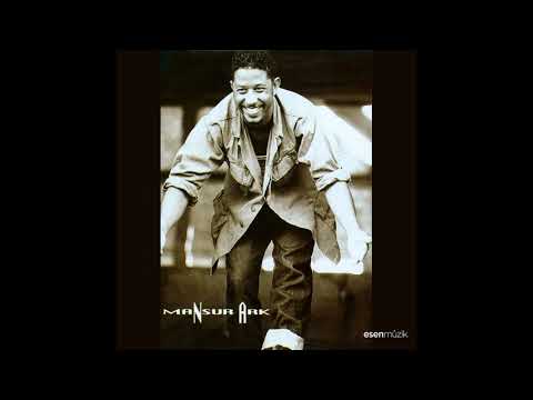 Mansur Ark - Sana Demedim Mi (1997)