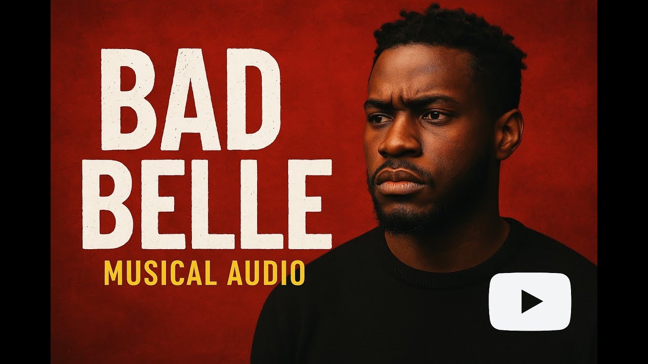 BAD BELLE - YouTube