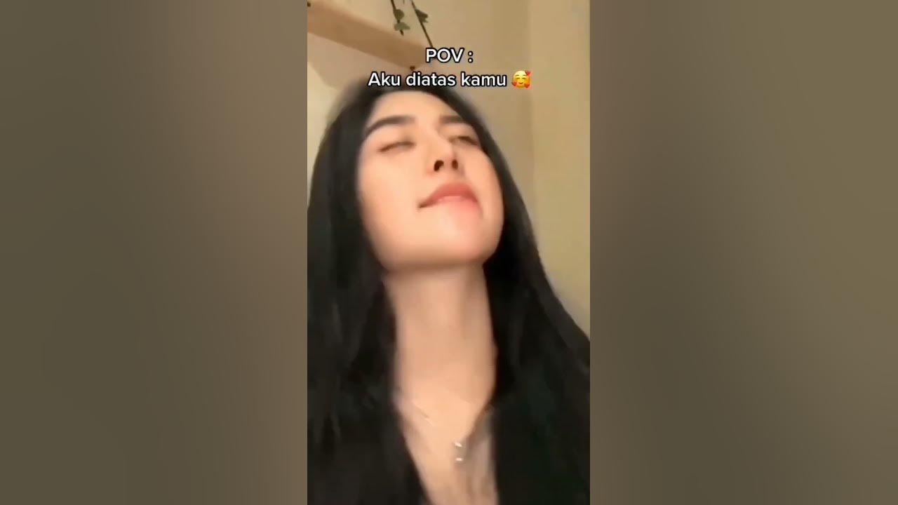 ekspresi wajah wanita mencapai klimaks #shorts #video #viral - YouTube