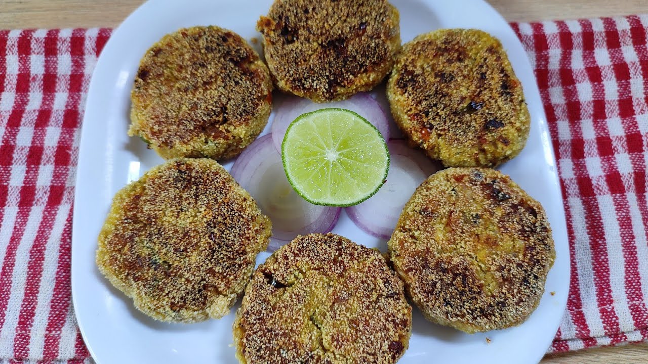 Goan Mackerel/Bangda Fish cutlets without bread crumbs and eggs#Shorts ...