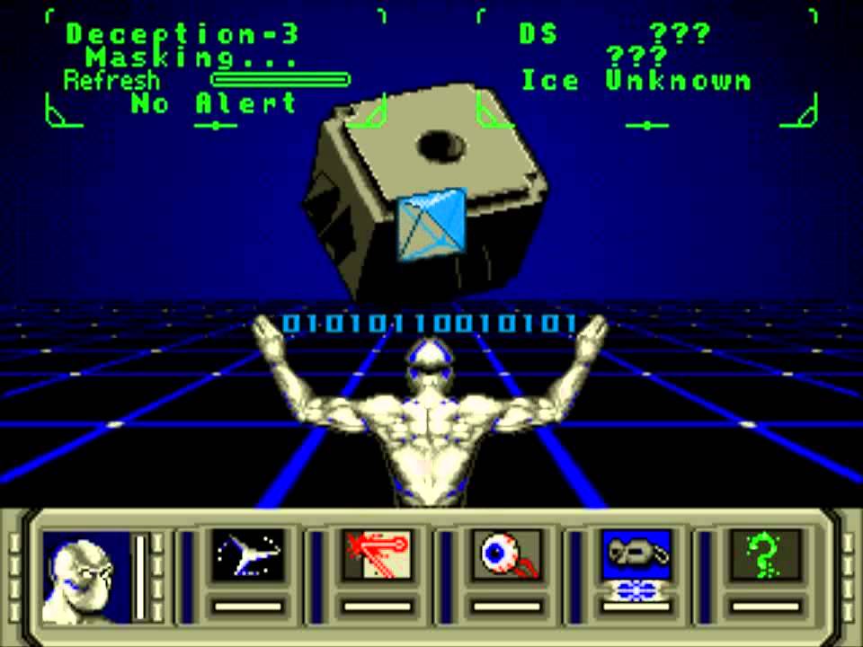 Let's Interactively Play Shadowrun - Harlequin, Vigore, & The Final ...